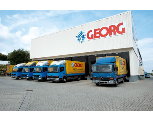 Georg GmbH in Breitscheid ⇒ in Das Örtliche